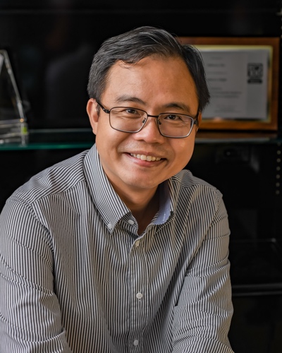 Spheryx, Inc. - Our Leadership